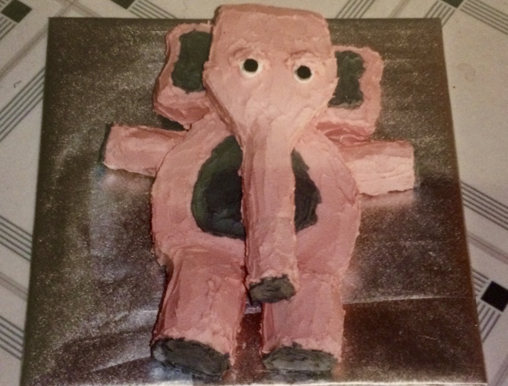 #birthdaycakegoals & My Baking Inspiration – Bakerholics Anonymous