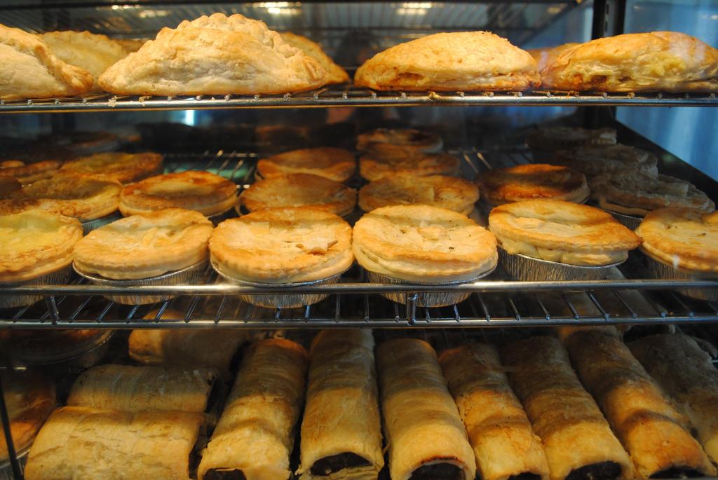 The Port Elliot Bakery – the Best in South Australia – Bakerholics ...