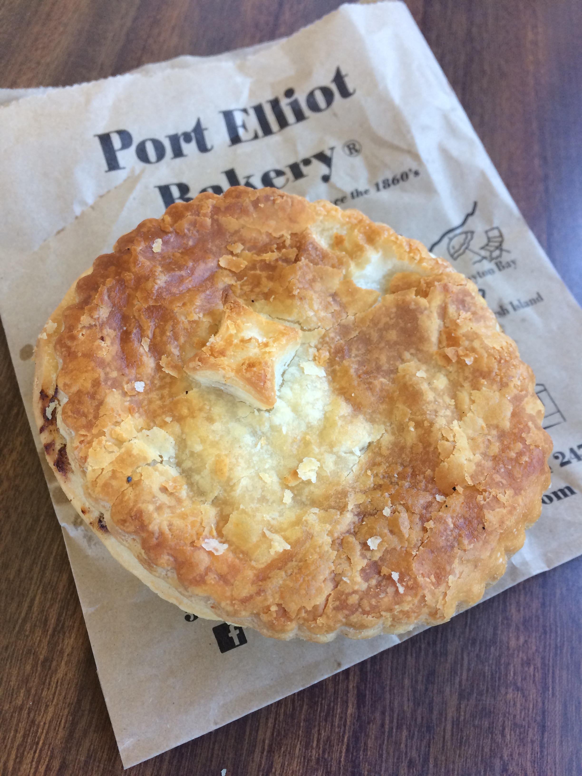 The Port Elliot Bakery – the Best in South Australia – Bakerholics ...