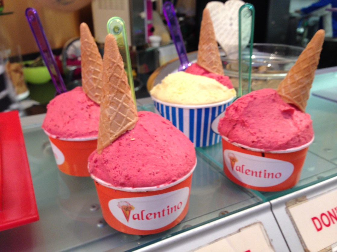 Top 3 Gelaterias in Rome – Bakerholics Anonymous